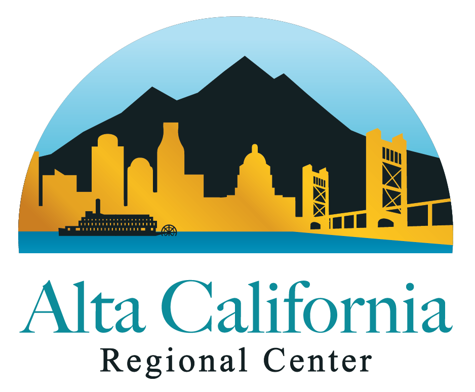 Alta California Regional Center Intake Application